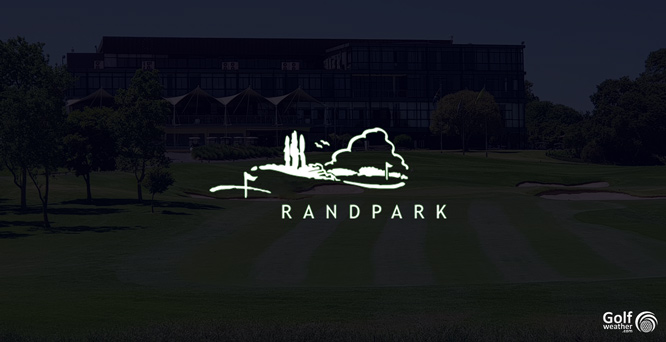 Randpark Golf Club, Firethorn Course | South Africa | Weather ...